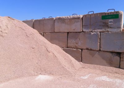 Rock | Jensen Sales Company